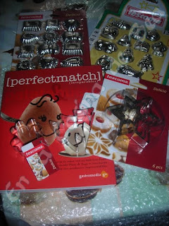 En la cocina de Bea: Promoción TESCOMA