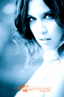 Rosana Pedreño Make Up: Sesión Fotográfica con la actriz Eva Moreno