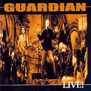 Nascer de Novo: Guardian - Discografia