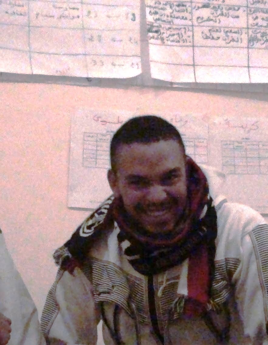 100 Hours to Change: Soufiane: "Now I can start my own business"