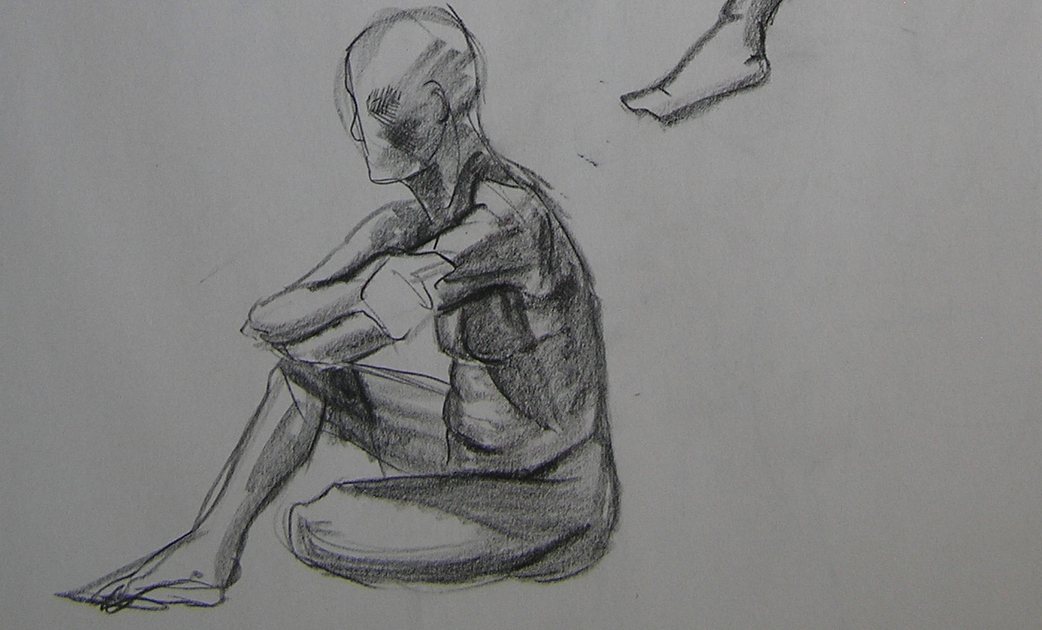 From Paper to Poly: Advanced Anatomy: Using the Reilly Method