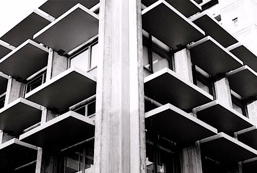 condenCITY: notes from the core: Cal Berkeley Architecture: The First ...