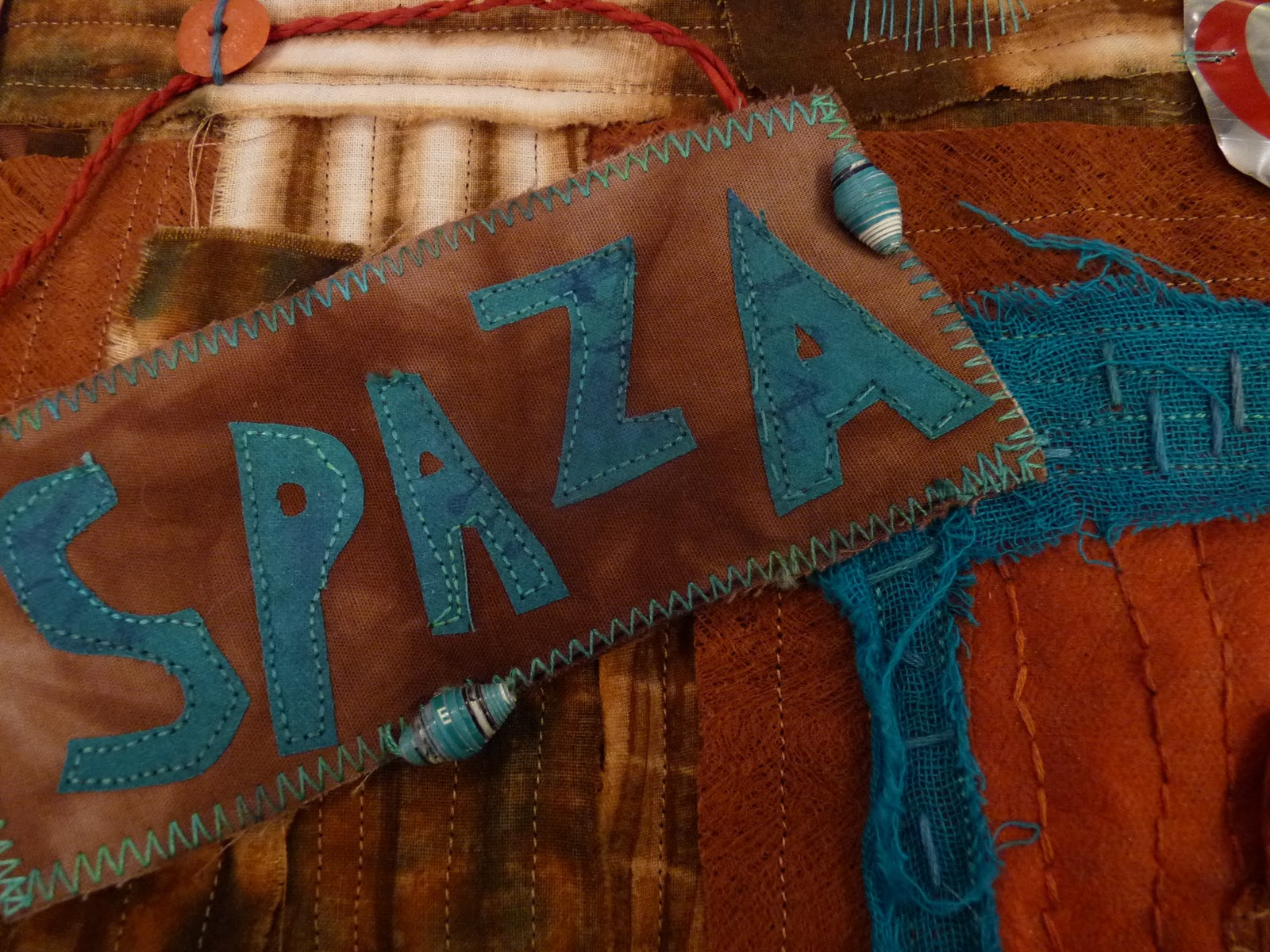 TWELVE BY TWELVE: Spaza shop