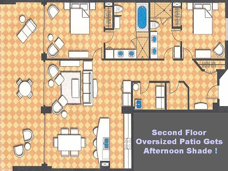 CORTEZ 206 Las Palomas Rocky Point Mexico