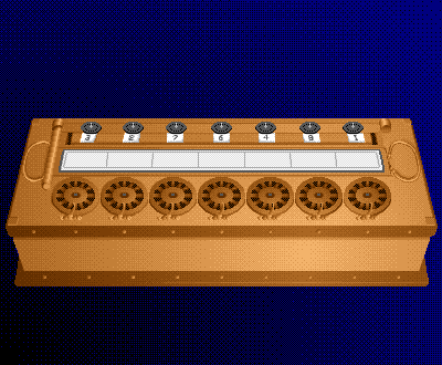 Historia de las computadoras