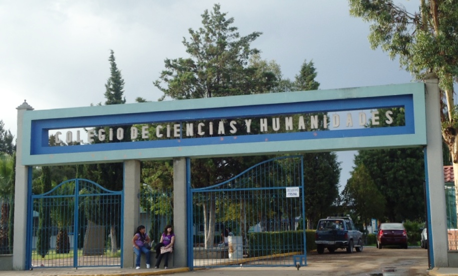 CCH UJED: ¿Dónde estamos?