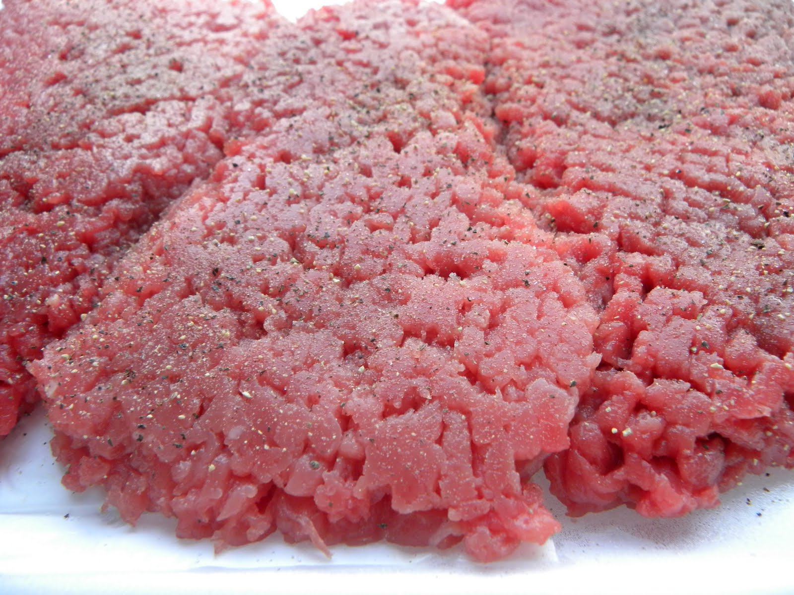 Momma Koehler's Home Cooking: Cubed Steak & Gravy w/ Mashed Potato's