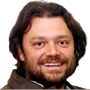 BOMBA: Richard Rasmussen vai para o SBT ~ Blog da Record