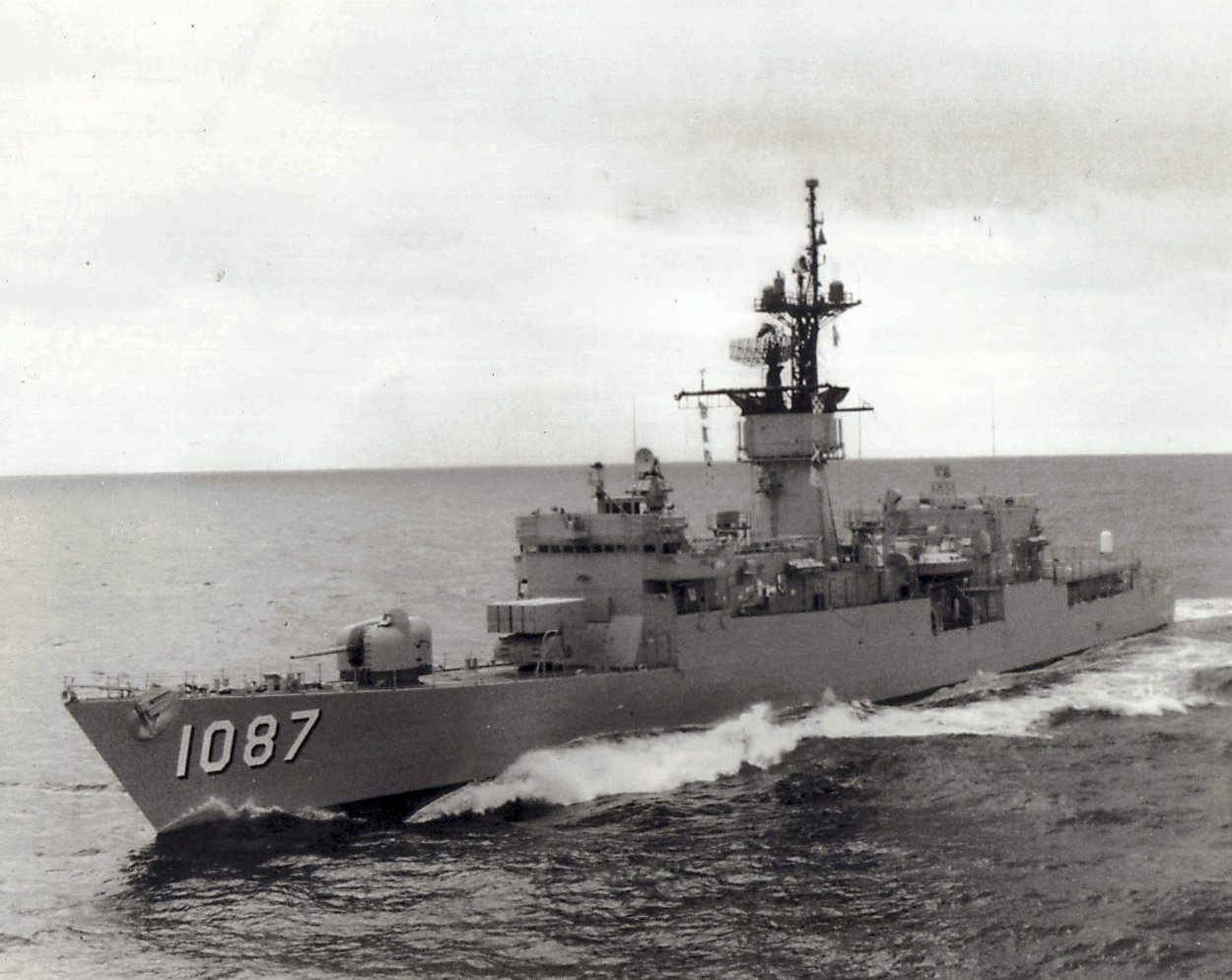 HG's WORLD: August 2010