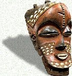 Dreamtime: Chapter 2, Visual Arts & Healing - Masks and Healing