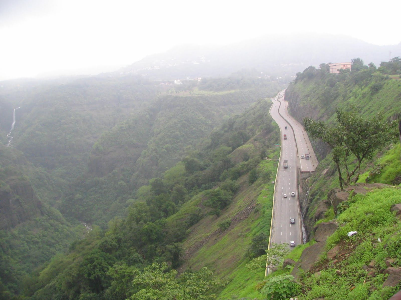 Dollar Chauhan: Khandala