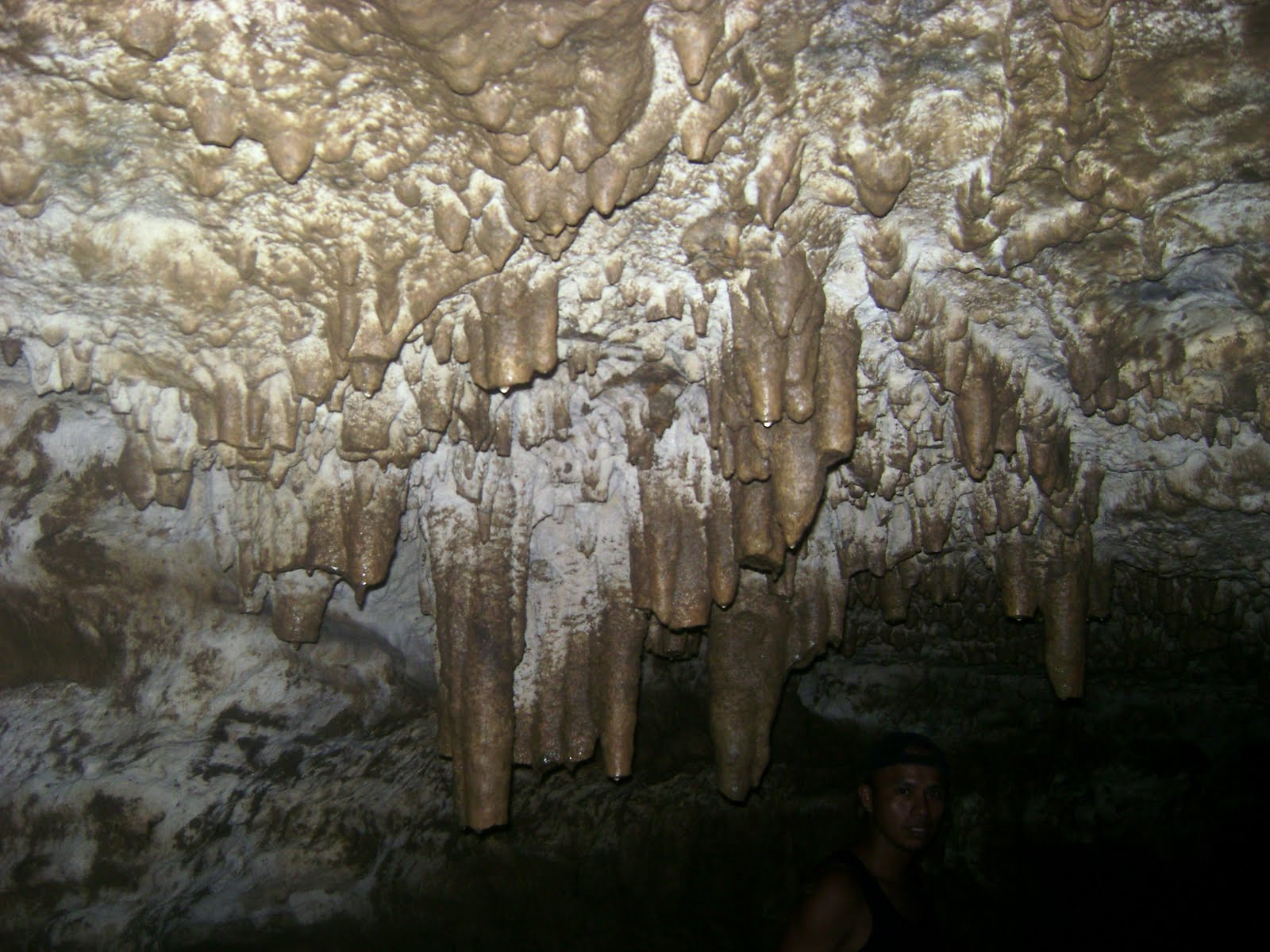 El Mundo con Mochila!: Cavernas de Jumandy (selva ecuatoriana)