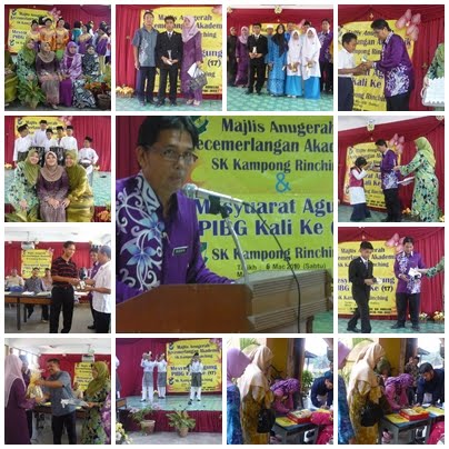 PUSAT SUMBER SK KG RINCHING 43700 BERANANG SELANGOR