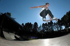 enjoy skating and more! :): Un poco de nuestro querido skateboarding