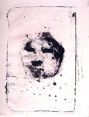MASKS and Other Spectral Presences: Prints by Nathan Oliveira, 1952 – 1972