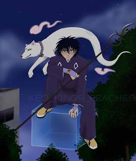 GLORIAN PAGES: Yoshimori Sumimura