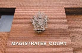 Law and Lawyers: Magistrates Powers