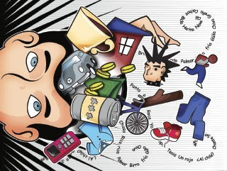 FEEDBACK...: JERGA JUVENIL