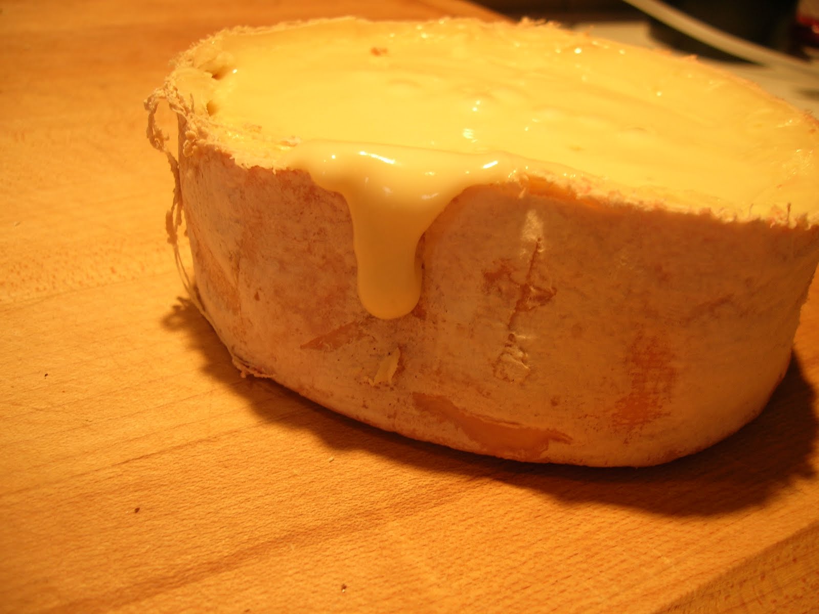 Flada by Rolf Beeler