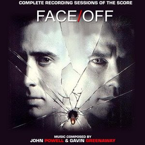 SoundTrack: John Powell & Gavin Greenaway - Face Off (Complete Score)