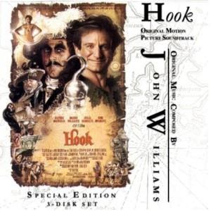 World of Soundtrack: John Williams - Hook (Special Edition)