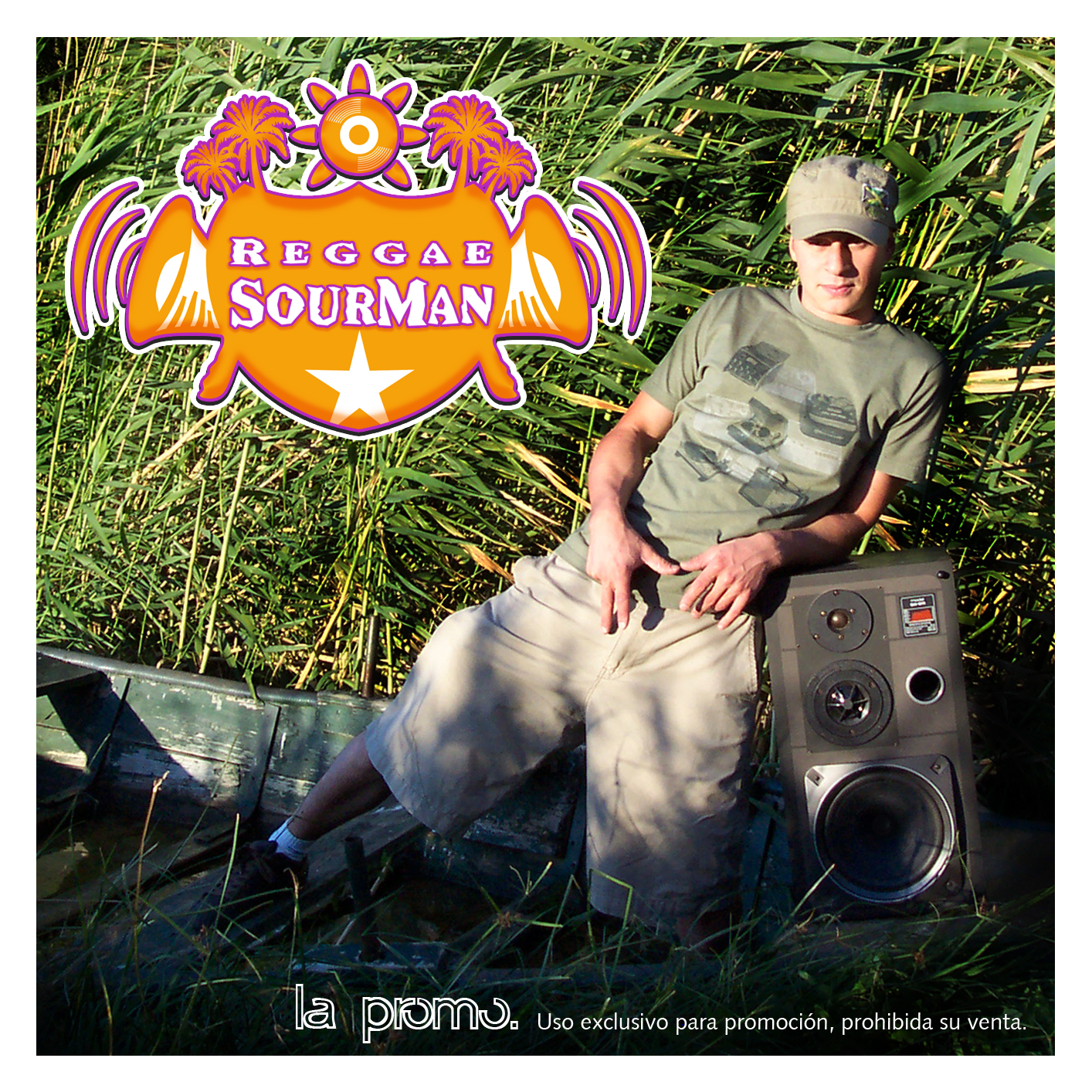 Rudofariman: Sourman - La Promo 2007