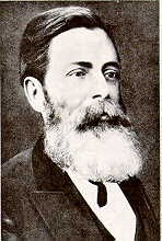 José de Alencar (Biografia) ~ Enciclopédia Global™