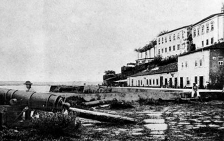 Balaiada de 1838 a 1841 - Enciclopédia Global™