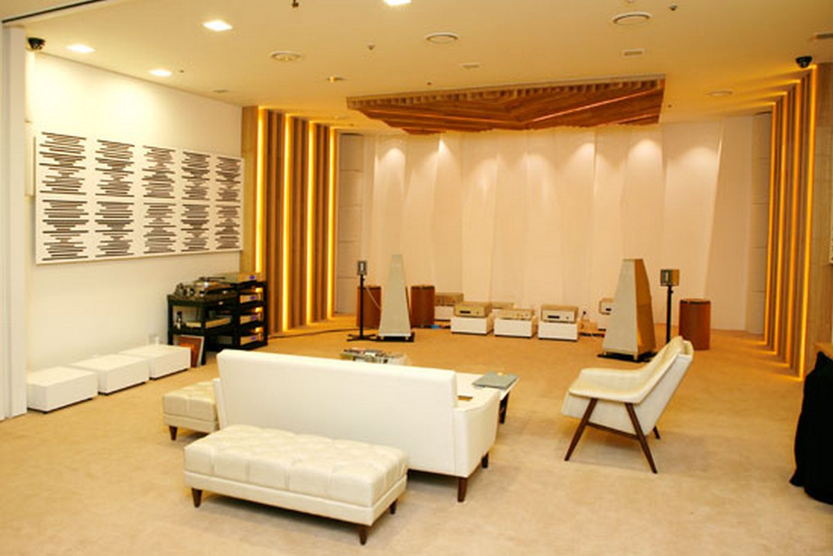 HIFI Rooms you love. - Page 7 - General Hi-Fi & Beginners Discussion ...