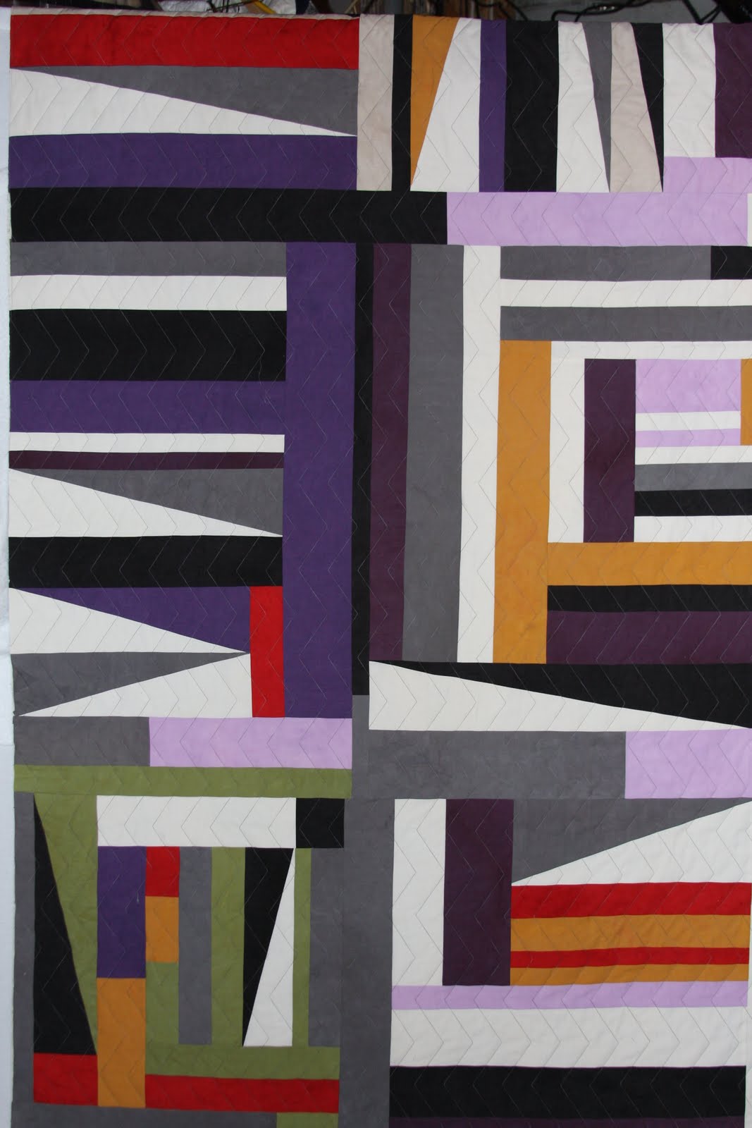 Cottage Garden Quilts: The Quilts of Gee's Bend