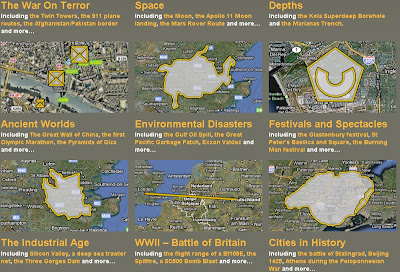 Mapping News by Mapperz
