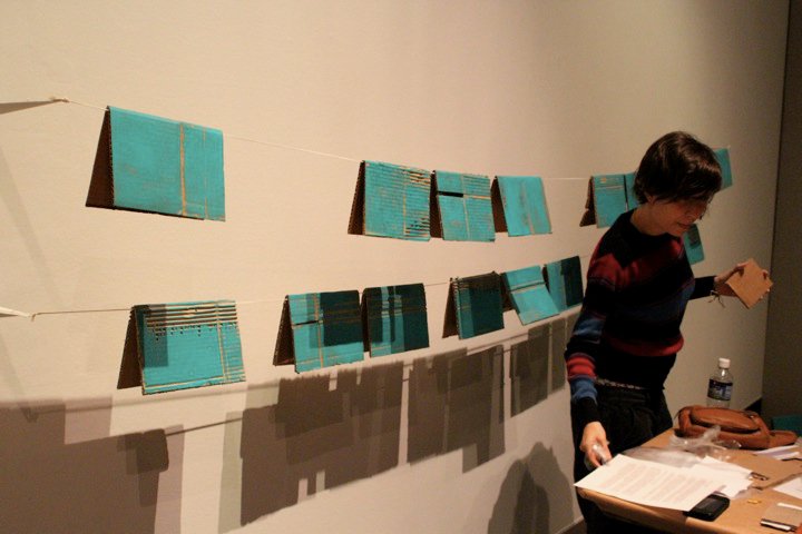 Atarraya Cartonera [Archivo digital]: INVENTAR: Taller de libro objeto ...