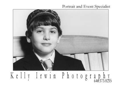 Kelly Irwin Photography