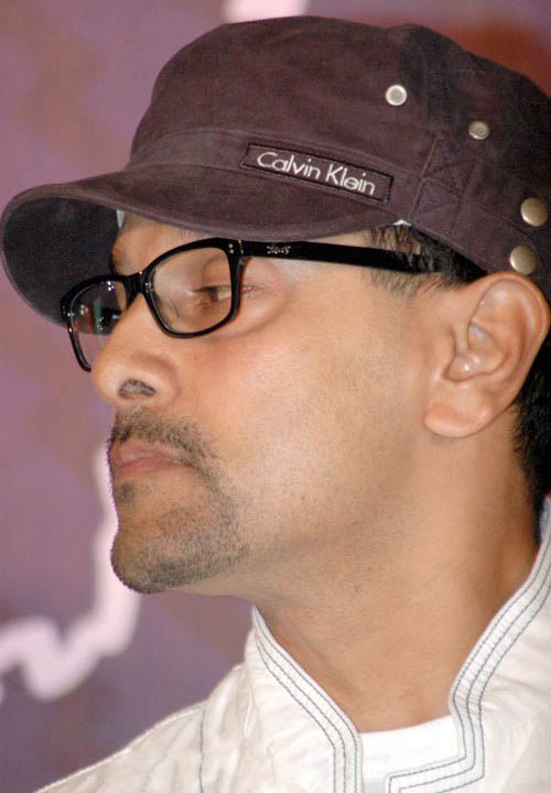 Vikram New Look Stills