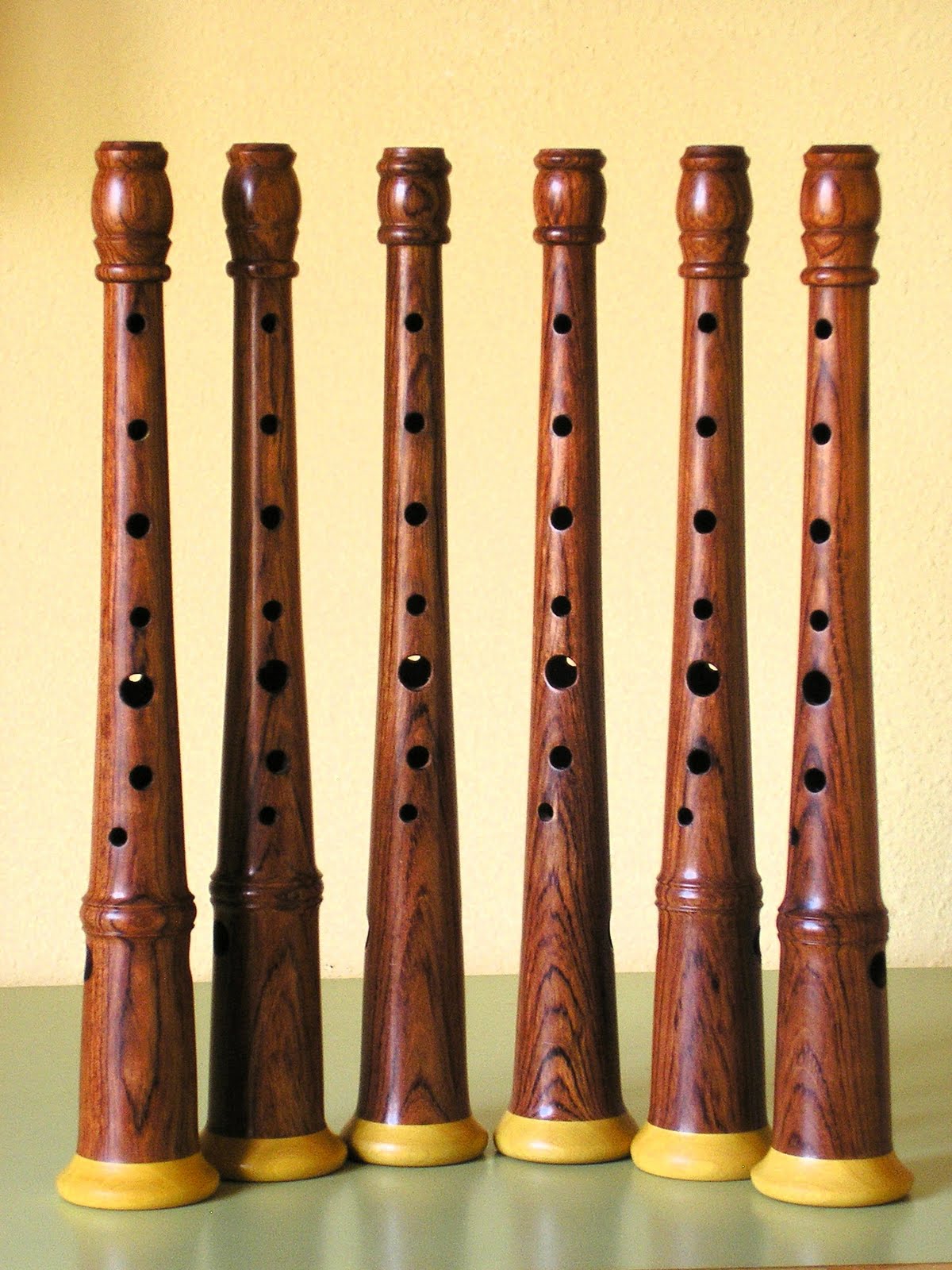 Instrumentos Musicales Ecuatorianos - Mind42