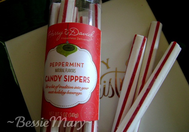 BessieMary: Simple Joys of Christmas - Oranges