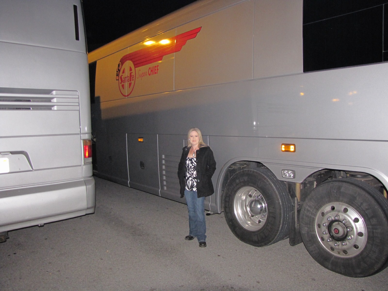 Juwster's World: Merle Haggard in Lake Charles, Louisiana ~ November 06 ...