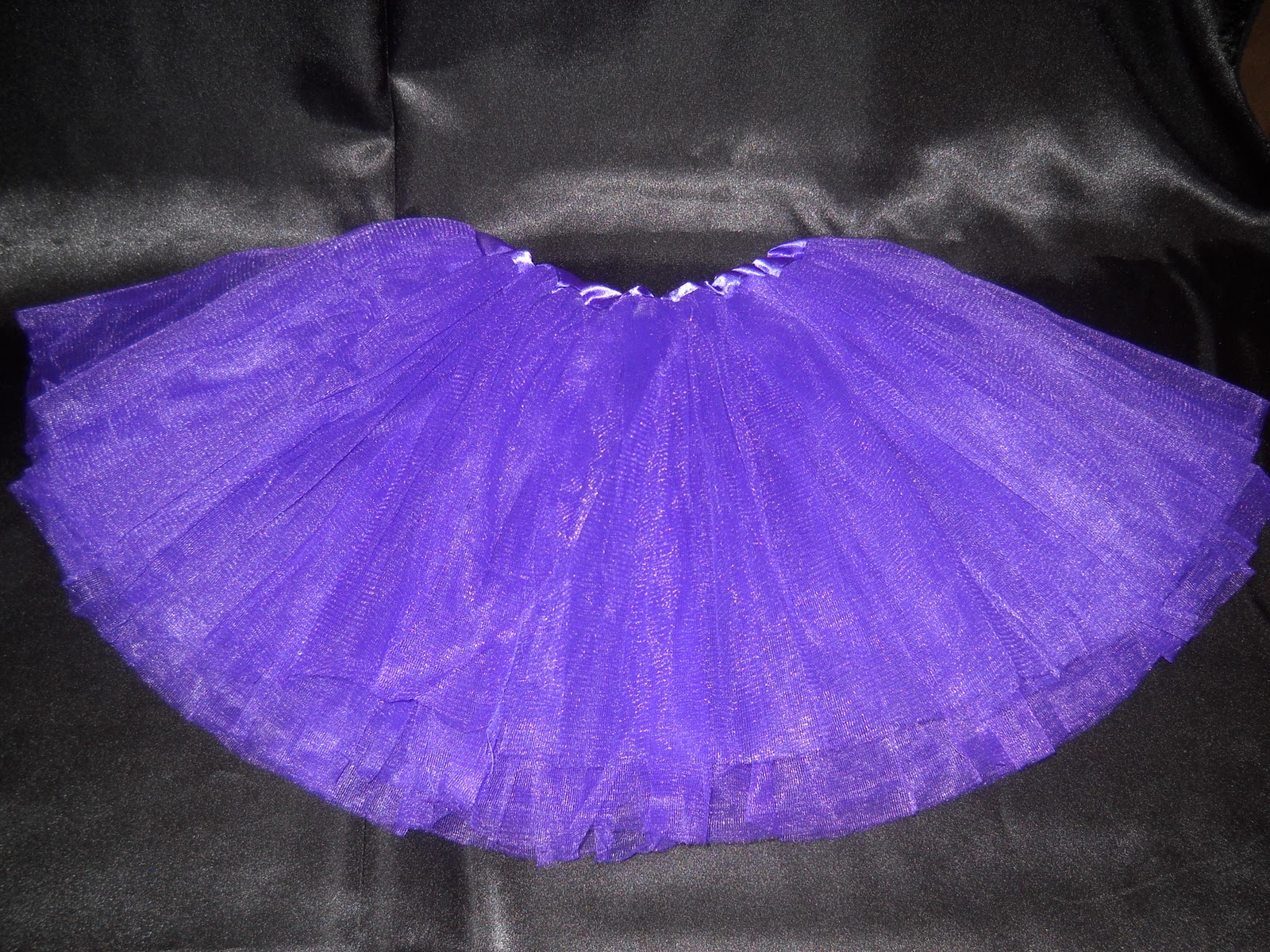 Tutu Precious: Tutus