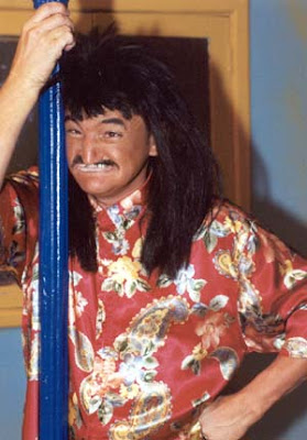 Blogaritmox : BEM-VINDO DE VOLTA, MARQUITO!