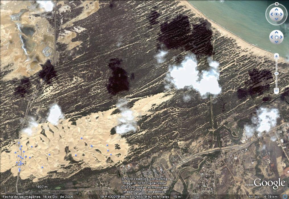 GEOMORFOLOGÍA DE VENEZUELA