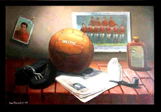 Gert Pietersen - Artist Painter: The Life of a South African Artist