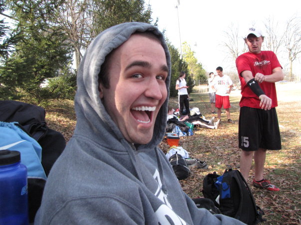 Ghetto Ultimate: Senior Salute 2010