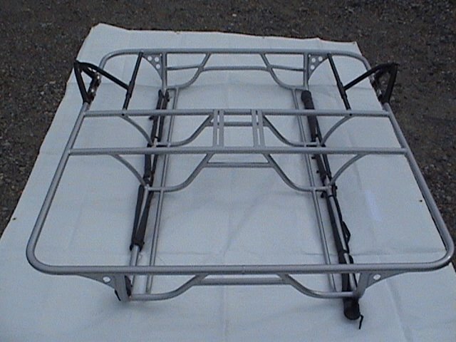 MADCATR cat frames | Mountain Buzz