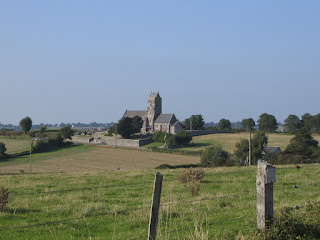 Les Randonneurs des Dunes et Bocage de la Manche: Montchaton