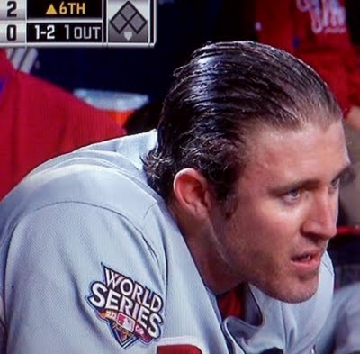 Cardinal Diamond Diaries: My Musings about the Phillies...