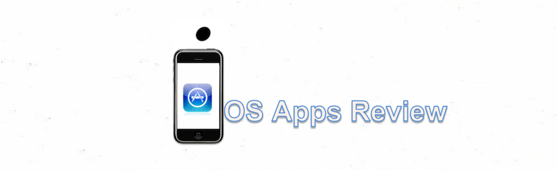 iOS Apps Review