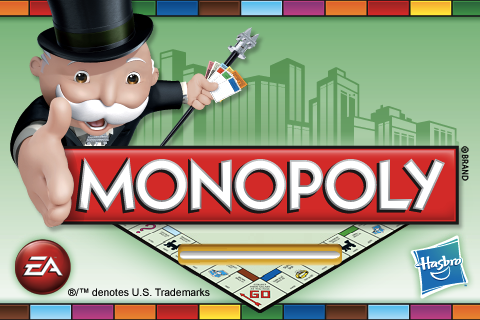 iOS Apps Review: MONOPOLY App Review