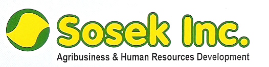 Sosek Inc: PROFIL SOSEK INC