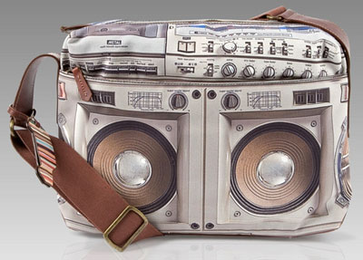 Free Amazing Images: 30 Creative Purses And Unusual Handbag Designs