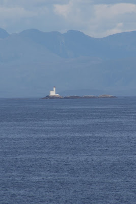 Neal's Lighthouse Blog: Distant Views - Scarlett Point and Triple ...
